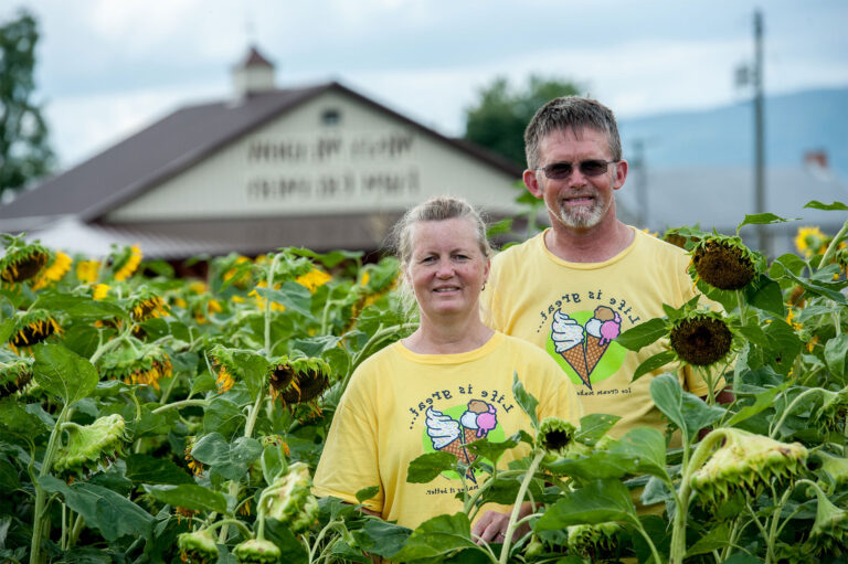 About – Misty Meadows Farm Creamery